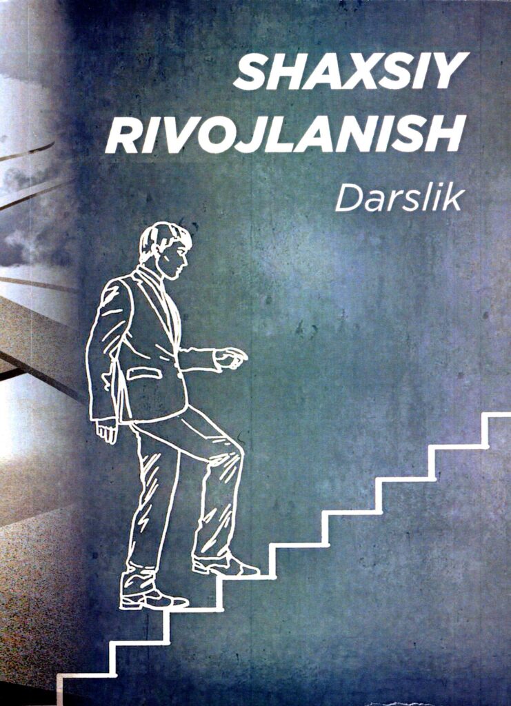 Shaxsiy rivojlanish. 2020. – TSUL – Library