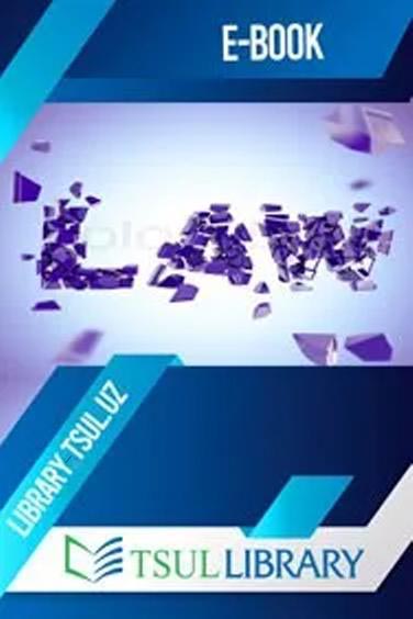 Шартнома ҳуқуқи (электрон ўқув қўлланма). 2012 - TSUL - Library