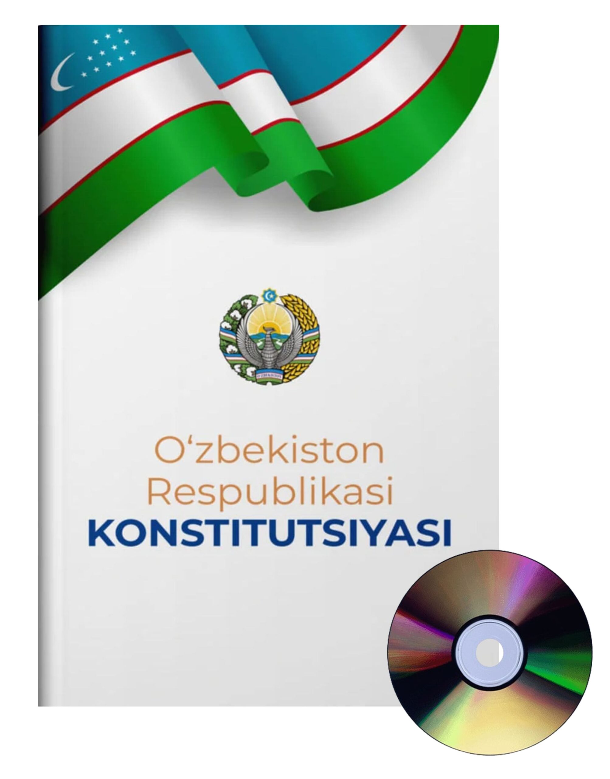 O’zbekiston Respublikasi Konstitutsiyasi (audio) – TSUL – Library